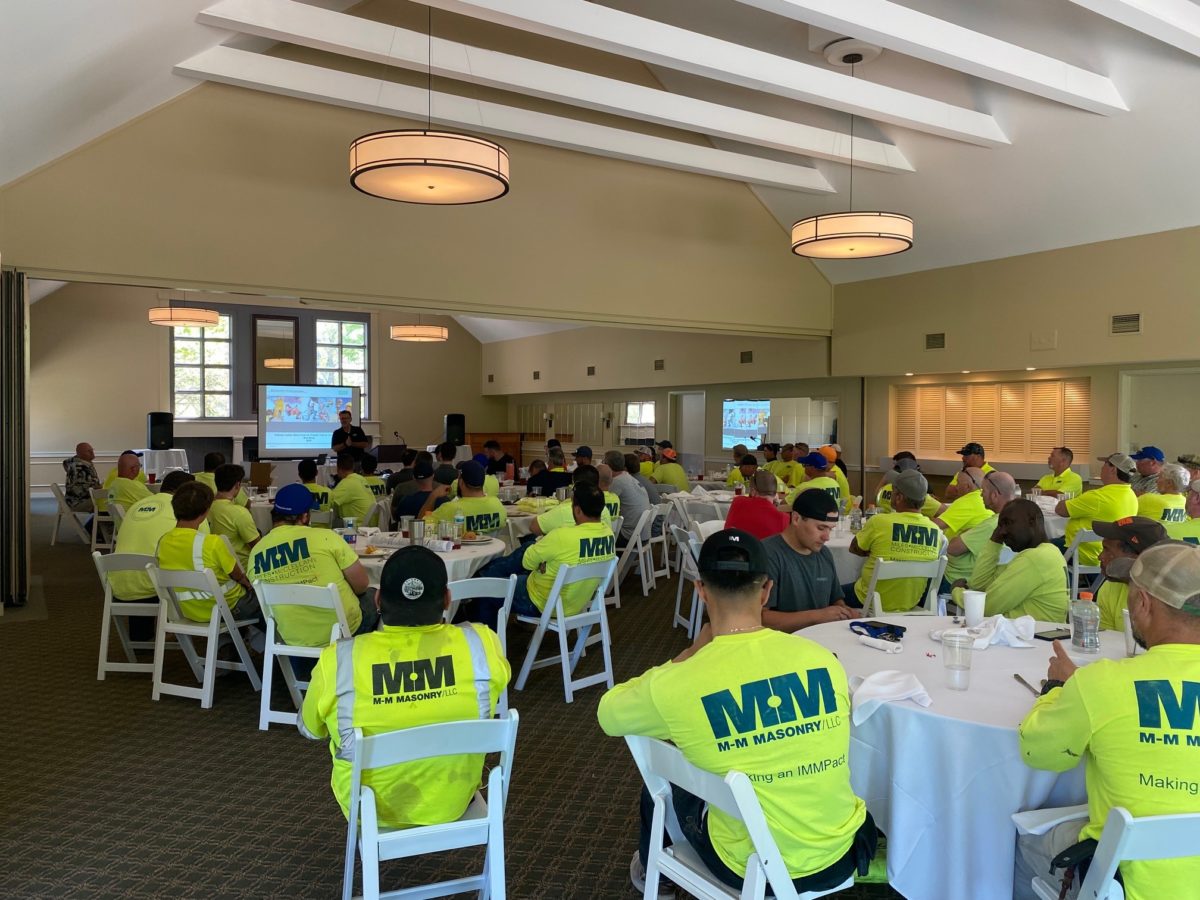 Construction Safety | Miles McClellan Job-Site Safety