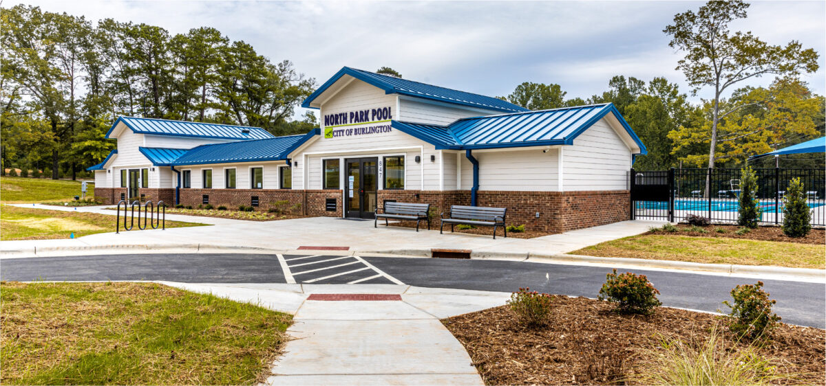 North Carolina Construction Archives - Miles-McClellan Construction