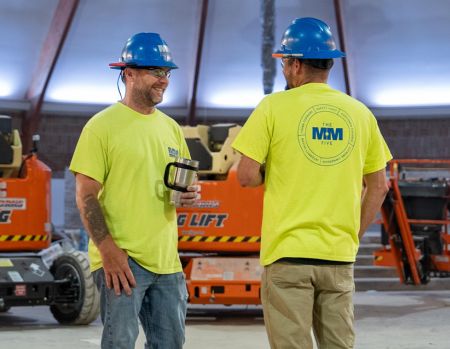 Miles-McClellan Jobs and Careers In Ohio & North Carolina